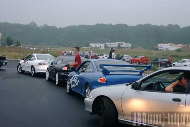 JBASH'01 - The 2001 J-Body Bash - Gallery - j-body.org - The J-Body ...