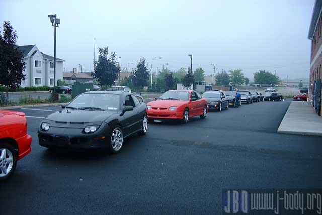 JBASH'01 - The 2001 J-Body Bash - Gallery - j-body.org - The J-Body ...