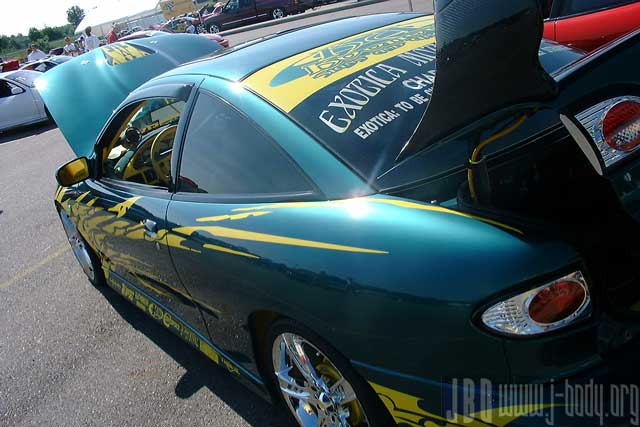 JBASH'01 - The 2001 J-Body Bash - Gallery - j-body.org - The J-Body ...