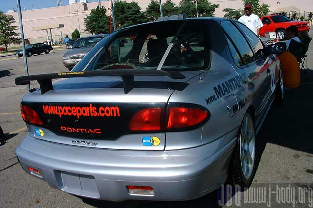 JBASH'01 - The 2001 J-Body Bash - Gallery - j-body.org - The J-Body ...