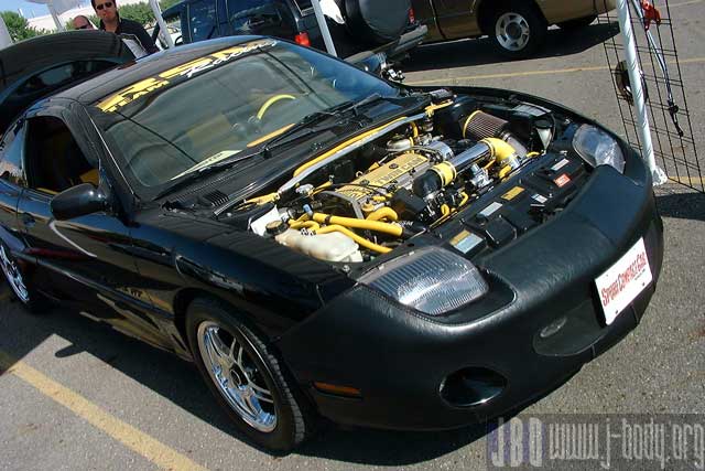 JBASH'01 - The 2001 J-Body Bash - Gallery - j-body.org - The J-Body ...