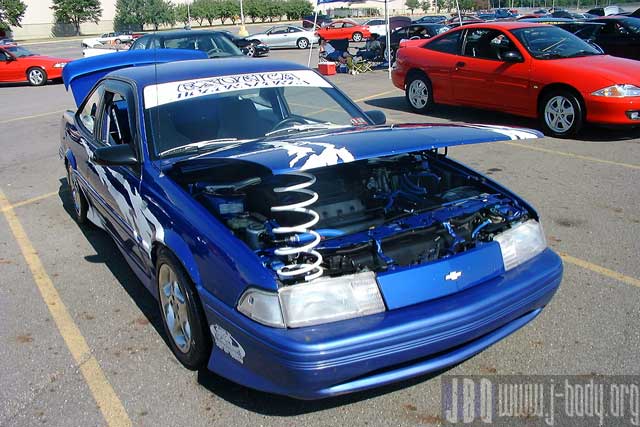 JBASH'01 - The 2001 J-Body Bash - Gallery - j-body.org - The J-Body ...