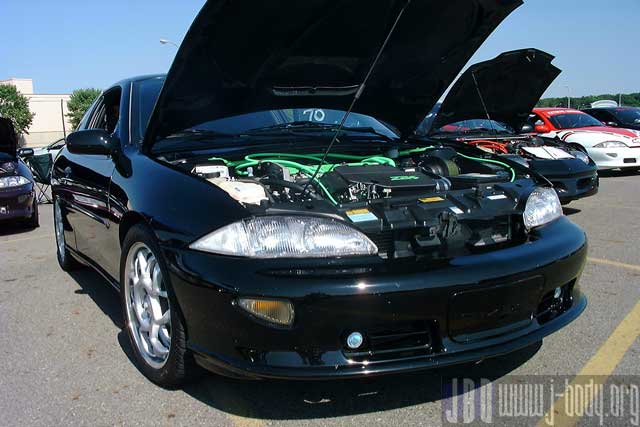 JBASH'01 - The 2001 J-Body Bash - Gallery - j-body.org - The J-Body ...
