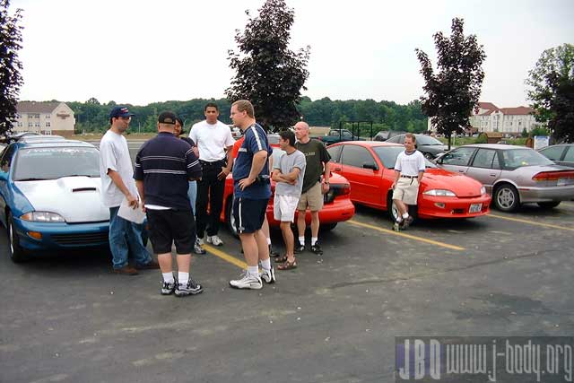 JBASH'01 - The 2001 J-Body Bash - Gallery - j-body.org - The J-Body ...