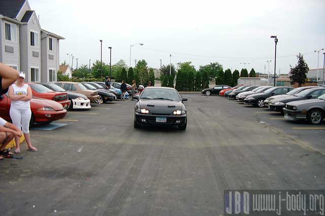 JBASH'01 - The 2001 J-Body Bash - Gallery - j-body.org - The J-Body ...