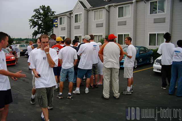JBASH'01 - The 2001 J-Body Bash - Gallery - j-body.org - The J-Body ...
