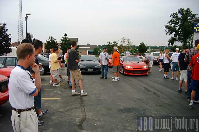 JBASH'01 - The 2001 J-Body Bash - Gallery - j-body.org - The J-Body ...