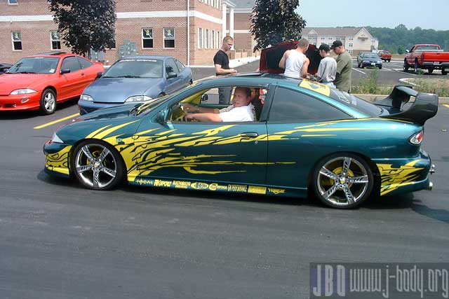 JBASH'01 - The 2001 J-Body Bash - Gallery - j-body.org - The J-Body ...