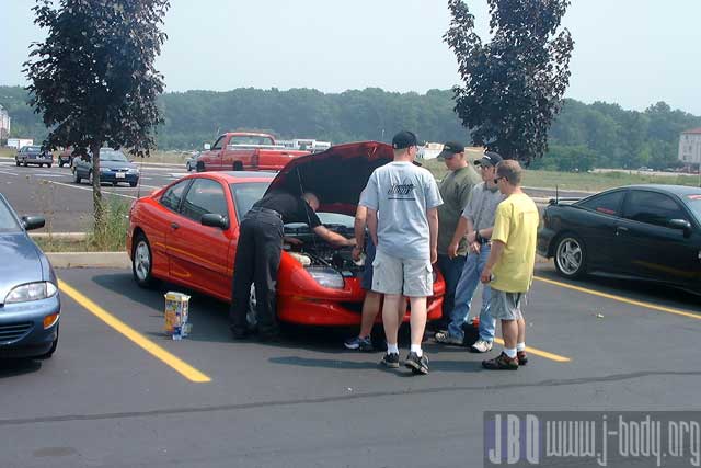 JBASH'01 - The 2001 J-Body Bash - Gallery - j-body.org - The J-Body ...