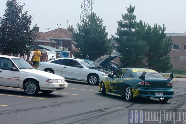 JBASH'01 - The 2001 J-Body Bash - Gallery - j-body.org - The J-Body ...
