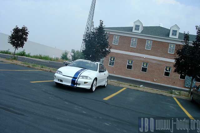 JBASH'01 - The 2001 J-Body Bash - Gallery - j-body.org - The J-Body ...
