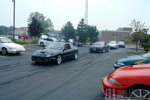JBASH'01 - The 2001 J-Body Bash - Gallery - j-body.org - The J-Body ...