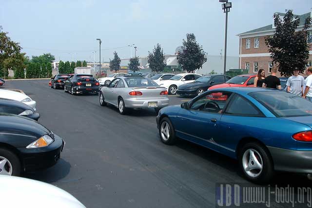 JBASH'01 - The 2001 J-Body Bash - Gallery - j-body.org - The J-Body ...