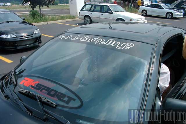 JBASH'01 - The 2001 J-Body Bash - Gallery - j-body.org - The J-Body ...