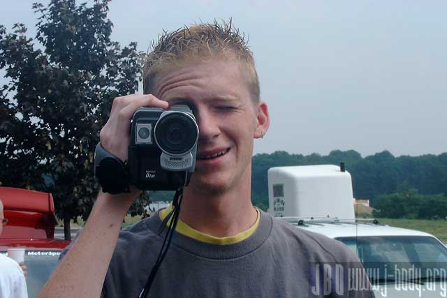 JBASH'01 - The 2001 J-Body Bash - Gallery - j-body.org - The J-Body ...