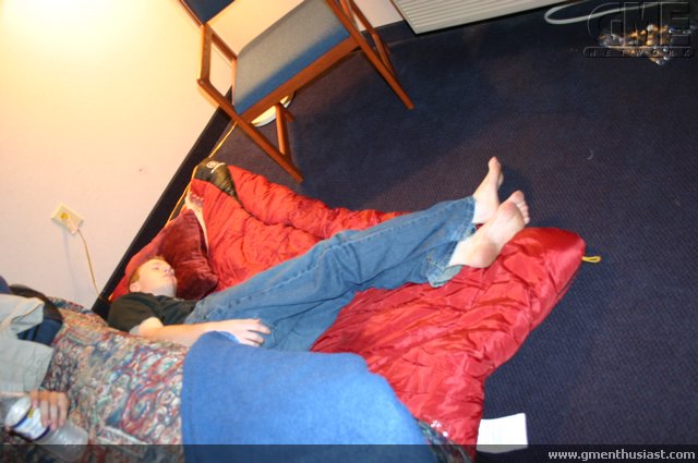 2005 GM Small Car Bash (formerly J-Bash) - Gallery - j-body.org - The J ...