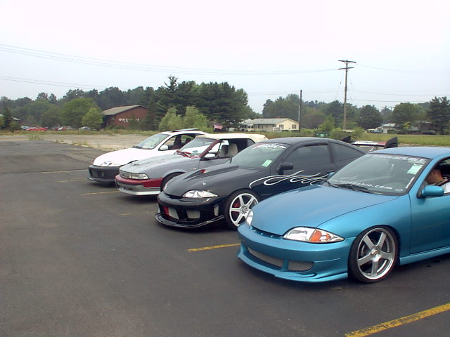 JBASH'02 - The 2002 J-Body Bash - Gallery - j-body.org - The J-Body ...
