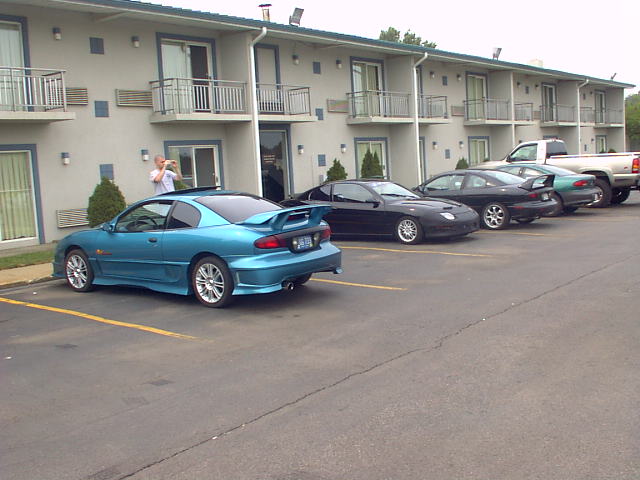 JBASH'02 - The 2002 J-Body Bash - Gallery - j-body.org - The J-Body ...