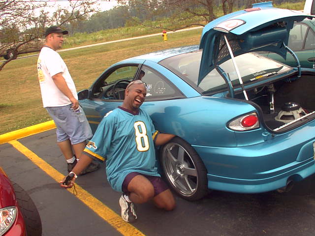 JBASH'02 - The 2002 J-Body Bash - Gallery - j-body.org - The J-Body ...