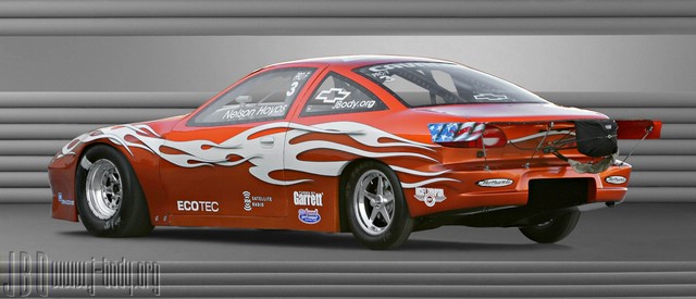 SEMA Show 2003 - Gallery - j-body.org - The J-Body Organization