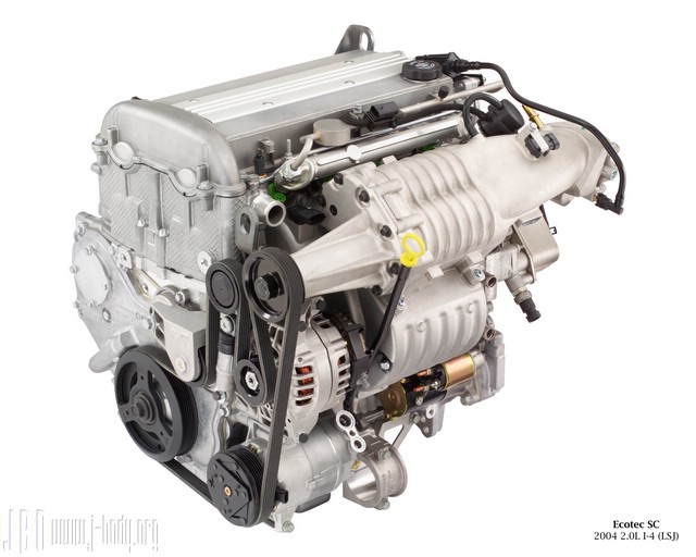 SEMA Show 2003 - Gallery - j-body.org - The J-Body Organization