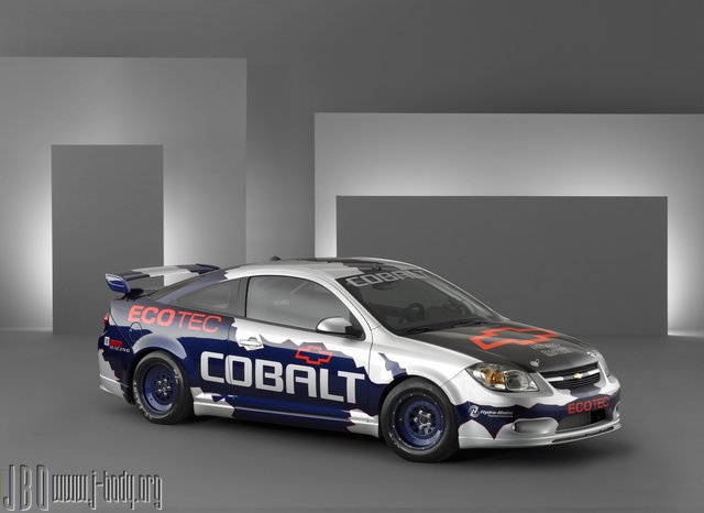 SEMA Show 2004 - Gallery - j-body.org - The J-Body Organization