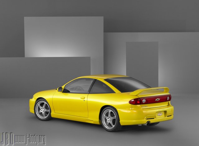 SEMA Show 2004 - Gallery - j-body.org - The J-Body Organization